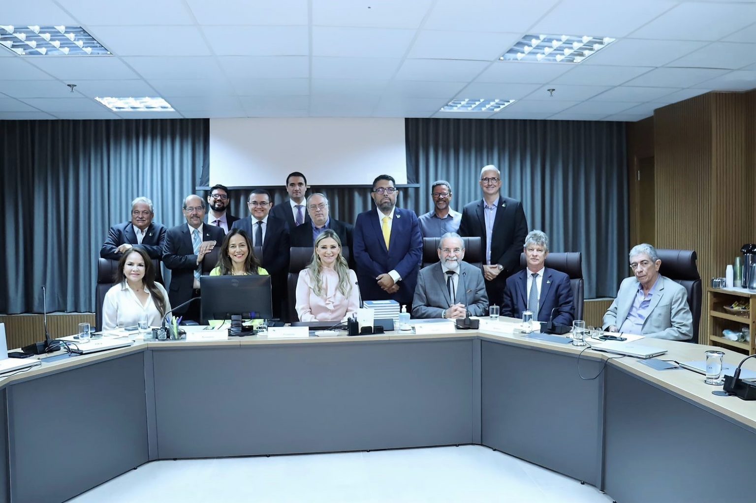 CRM-DF apresenta produtividade do primeiro semestre ao CFM | Portal Médico